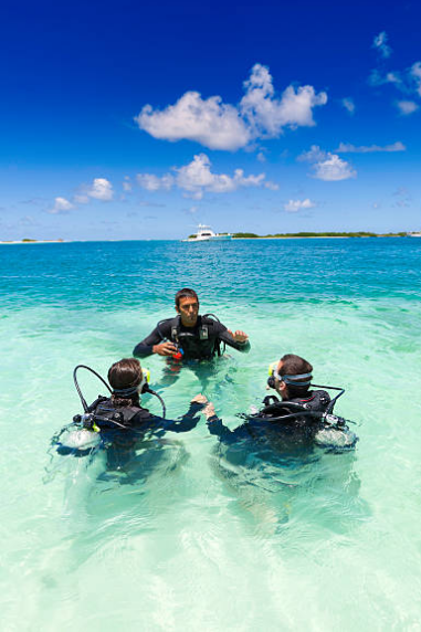 Pirates Diving | Home