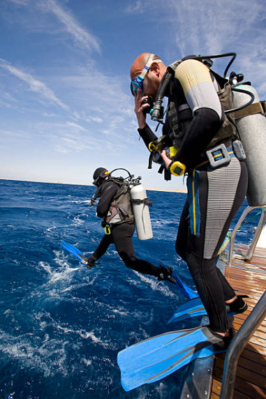 Pirates Diving | Home